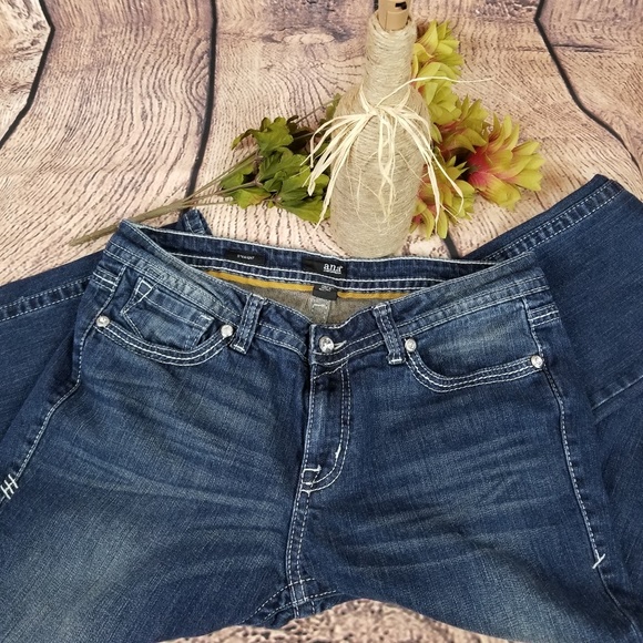 a.n.a | Jeans | Ana Straight Leg Jeans | Poshmark